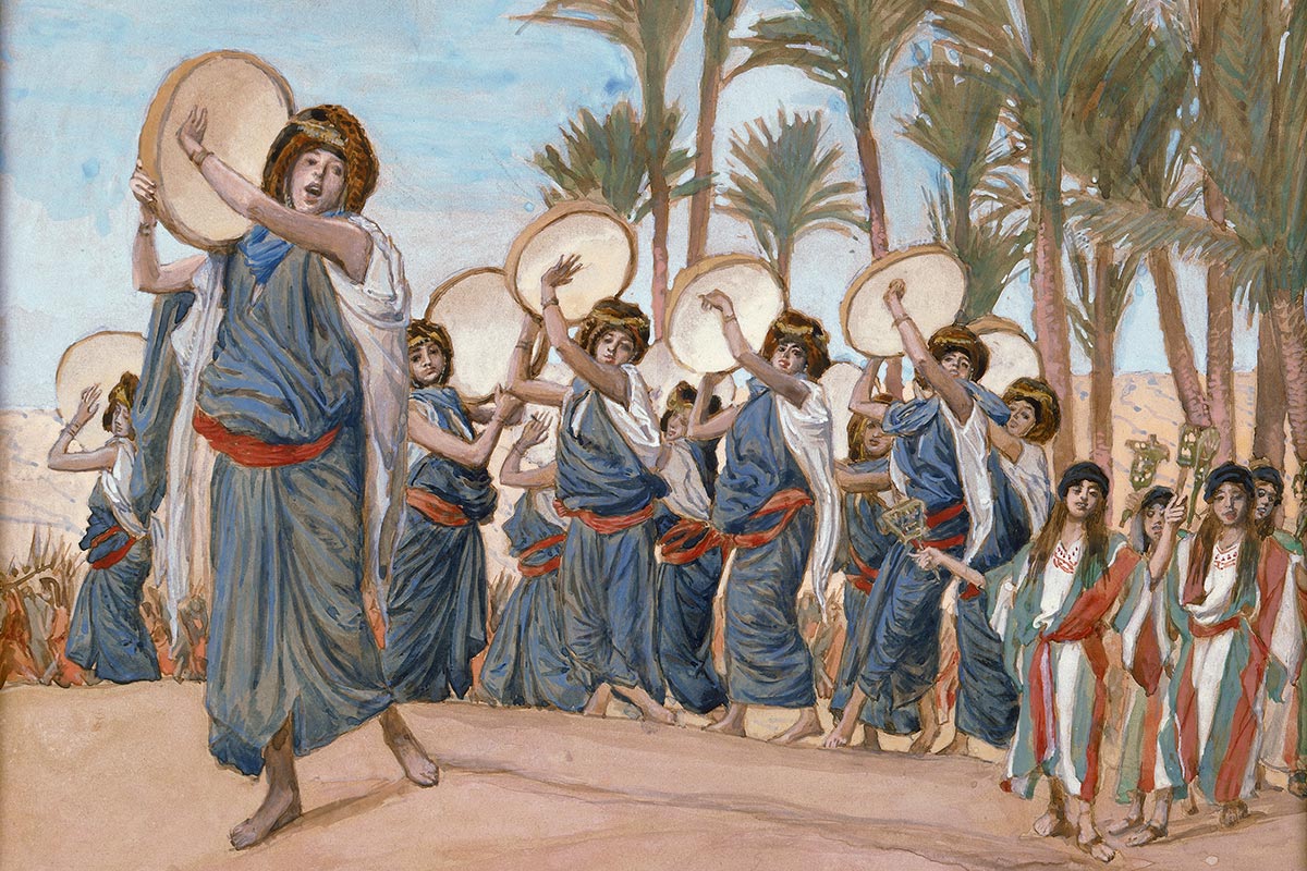 The ultimate guide to Rosh Chodesh - Unpacked